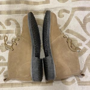 Geronimo | Shoes | Geronimo Desert Boots | Poshmark